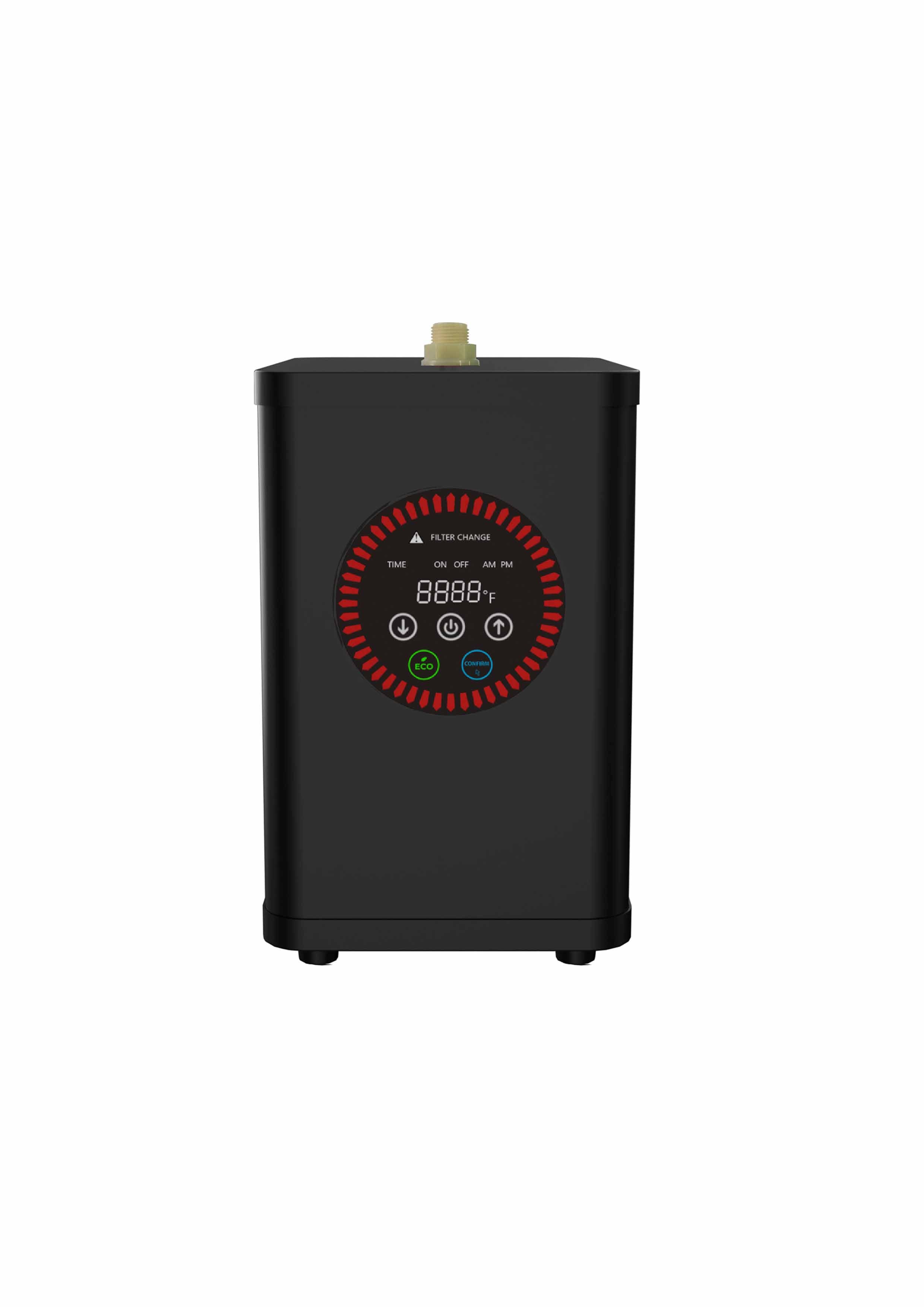 Digital Instant Hot Tank - Instant Boiling Water System – AquaLogic NT